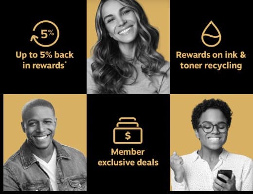 How Do Staples Rewards Work?