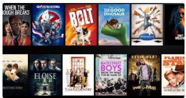 Free Preview Weekend of Showtime - Starts Today