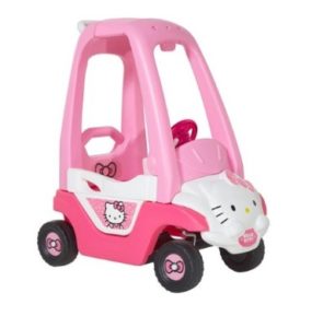 Hello Kitty Push-N-Play $32 (Reg $59)