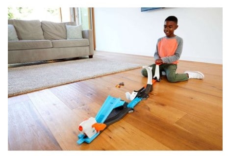 Hot Wheels Rocket Launch Challenge Playset Just $12.97!!