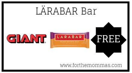 Giant: FREE LÄRABAR Bar Thru 1/31