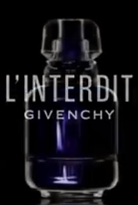 Free L'Interdit by Givenchy Sample
