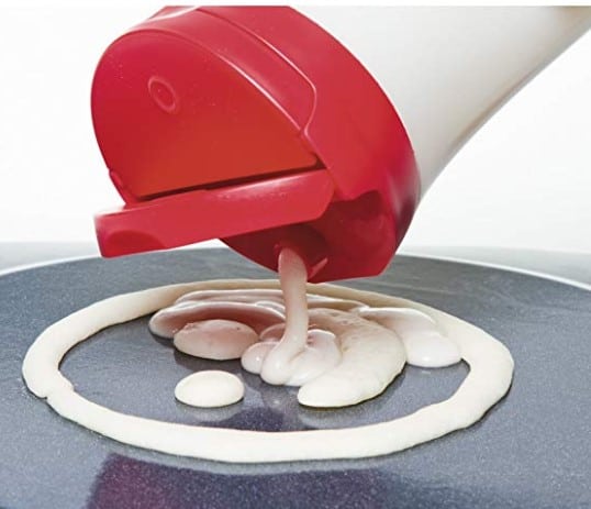 Prepworks from Progressive International BD-2 Pancake Shaker $6.00 {Reg ...