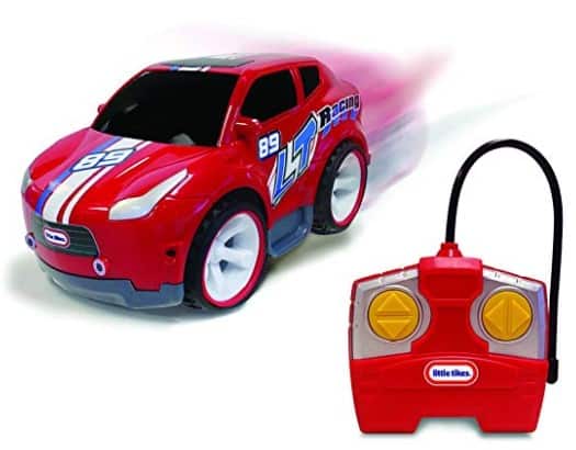 Little Tikes Better Sourcing Remote Control Car Toy $13.99 {Reg $26}