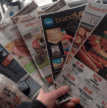 Sunday Coupons Printable Love Coupon Book, Printable Love Coupons,