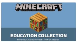 Free Minecraft Education Collection