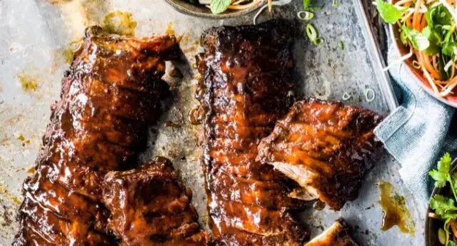 Best BBQ Recipes