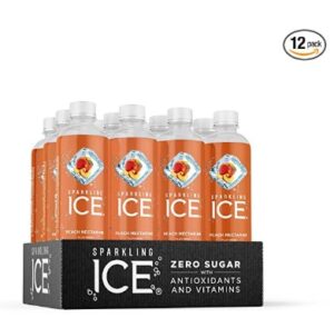 Amazon: Sparkling Ice Sparkling Water 12-Pack $9.41 Shipped