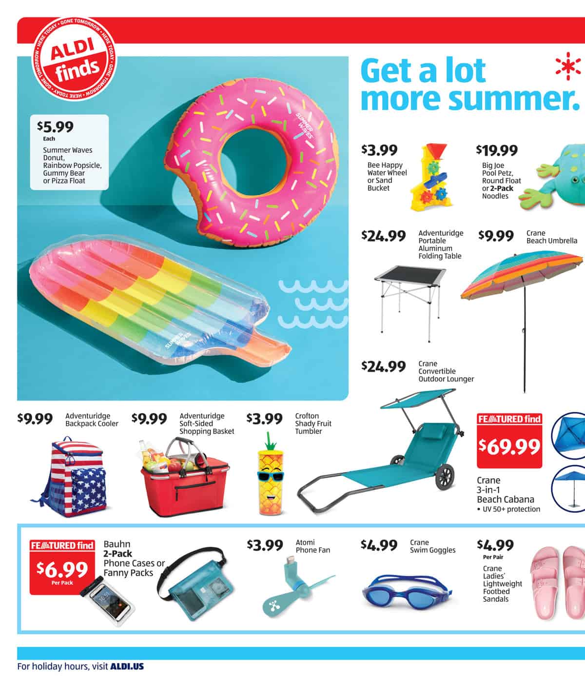 The New Aldi Ad Scan Preview Sneak Peek (6/28-7/04)