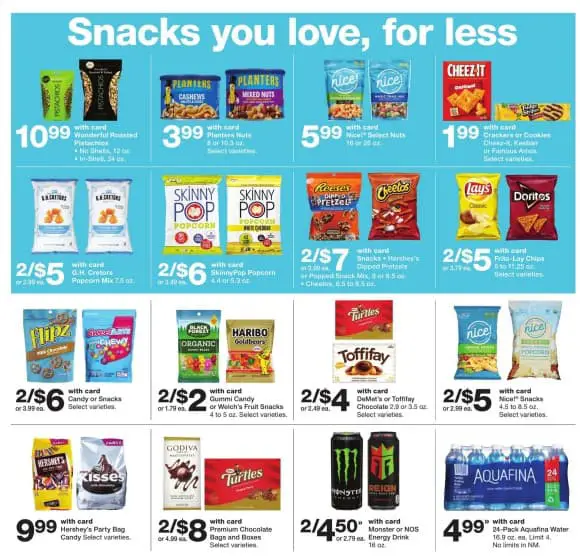 Walgreens Weekly Ad Preview