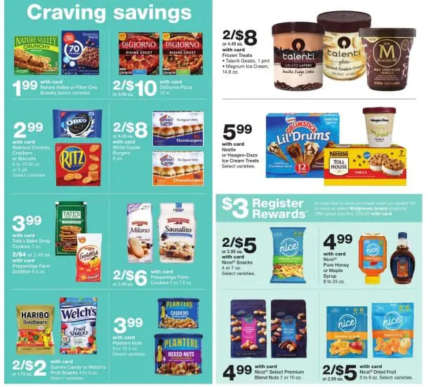 Walgreens Ad Preview