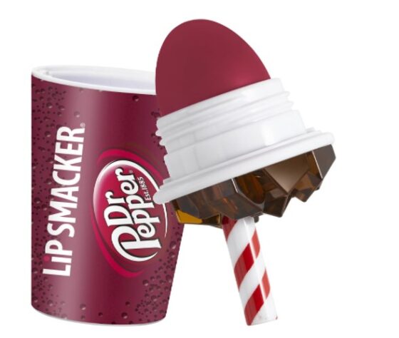 Lip Smacker Cup Lip Balm Deal at Amazon