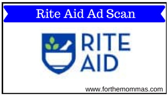 Rite Aid Logo