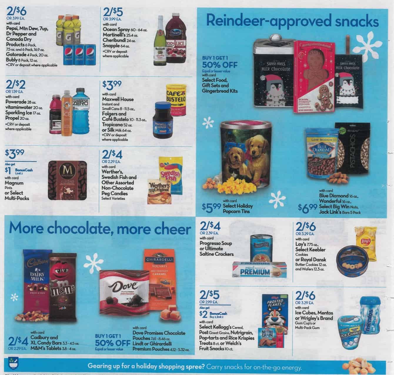 Rite Aid Ad Preview