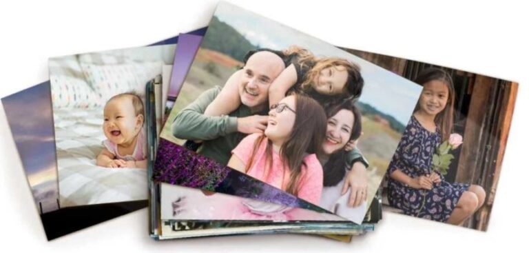 5 Free 4x6 Photo Prints From Walgreens