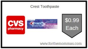 CVS Store Coupons Matchups & Deals at the CVS stores