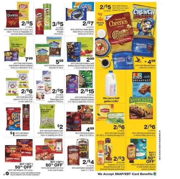 CVS Weekly Ads Preview