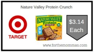 Target Coupon Matchups & Deals