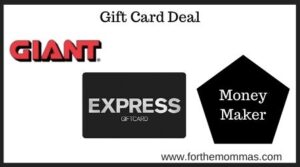 Big Savings at Giant Stores: Coupons, Deals, Weekly Ads & More