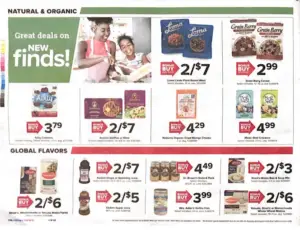 Current Giant Weekly Ad