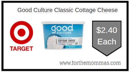 Target Coupon Matchups & Deals