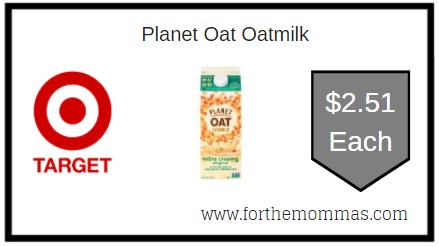 Target Coupon Matchups & Deals