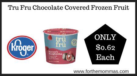 Kroger Coupon Matchups & Deals