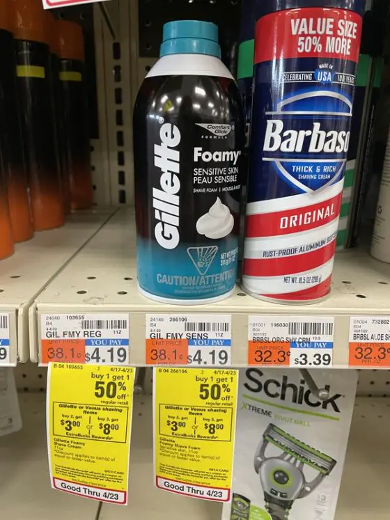 CVS Store Coupons Matchups & Deals at the CVS stores