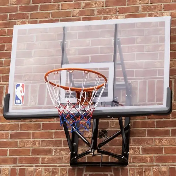 Walmart: NBA Official Basketball Backboard w/ Hoop ONLY $99 (Reg $248)