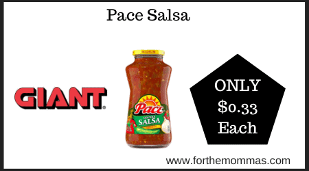 Giant Food Store Coupon Matchups & Deals