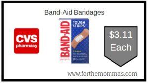 CVS Store Coupons Matchups & Deals at the CVS stores