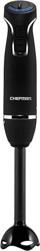 Chefman Immersion Blender ONLY $22.81 (Reg $40)