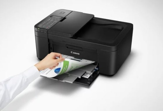 Walmart: Canon PIXMA All-in-One Wireless Printer ONLY $59 (Reg $99)