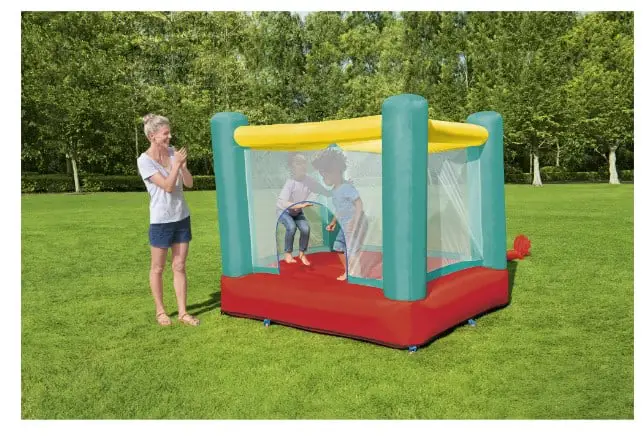 Walmart: Play Day Jump and Soar Bouncer $89