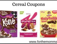 Free Printable Coupons, Grocery Coupons, Digital & Online Coupons
