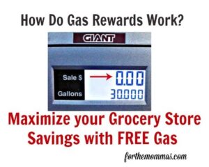 How Do Giant Gas Deals Work? What Are Giant Gas Deals?