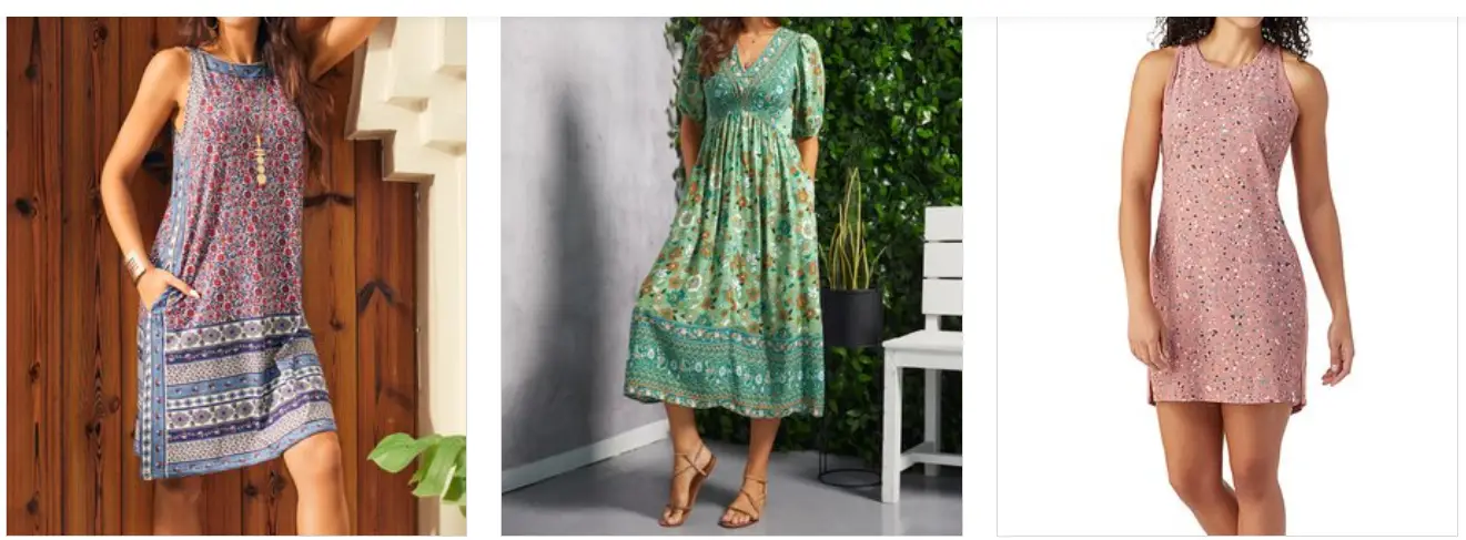 Dresses Under $30 at Zulily