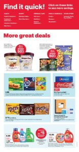 CVS Weekly Ad Circular For This Week and Next Week