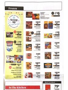 ShopRite Circular for This Week and Next Week