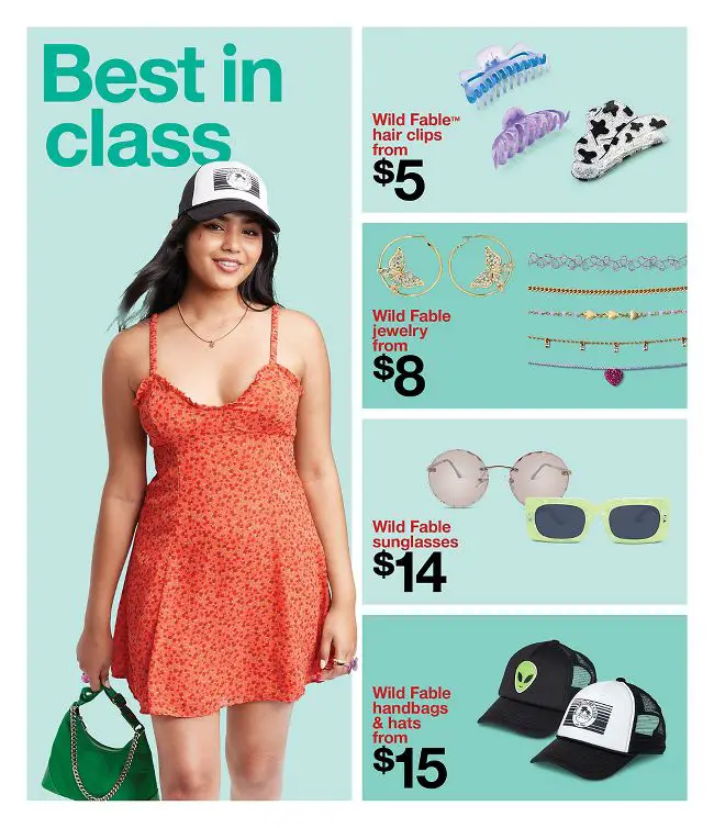 Target Weekly Ads Preview 7/16/23 - 7/22/23 Sneak Peek