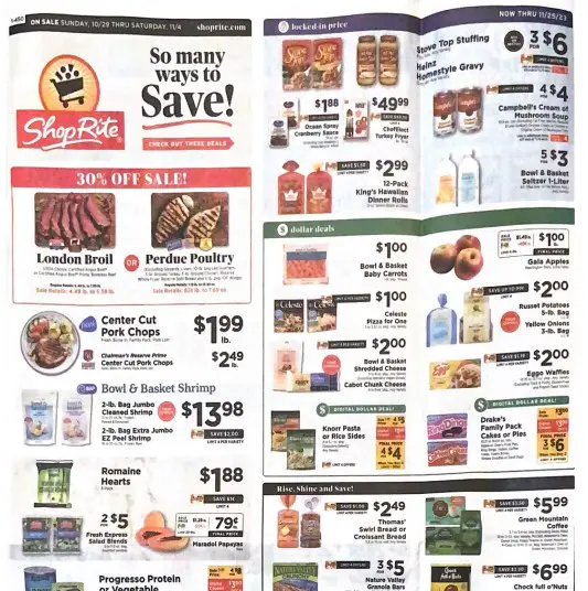 Shoprite Circular This Week