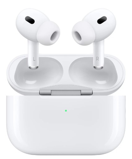 Walmart: Apple AirPods Pro Second Generation ONLY $189 (Reg $249)