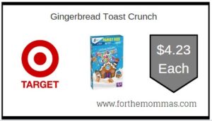 Target Weekly Ad Circulars, Coupon Matchups & Deals