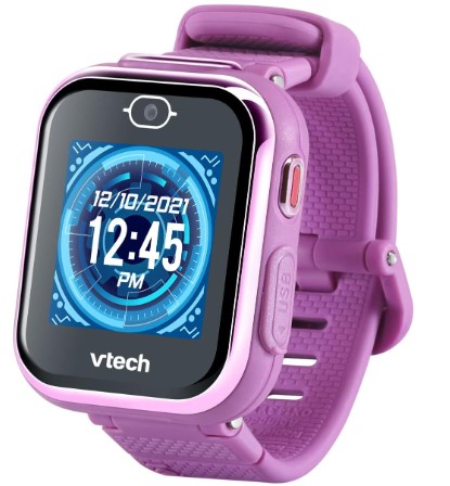 Amazon: VTech KidiZoom Smartwatch DX3 $36.75 (Reg $60)