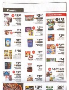 ShopRite Circular for This Week and Next Week