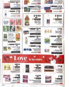 ShopRite Circular for This Week and Next Week