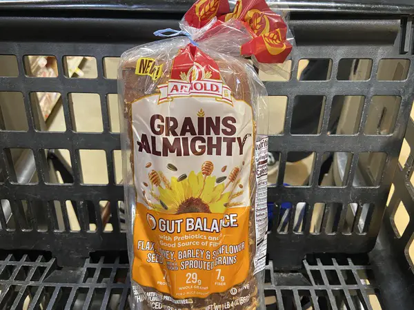 Arnold Grains Almighty Bread JUST $0.99 Each at ShopRite