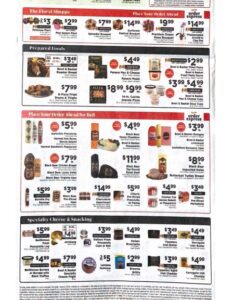 ShopRite Circular for This Week and Next Week