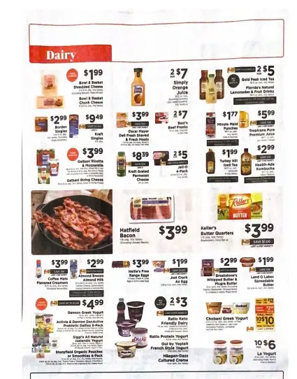 ShopRite Circular for This Week and Next Week