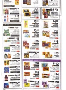ShopRite Circular for This Week and Next Week